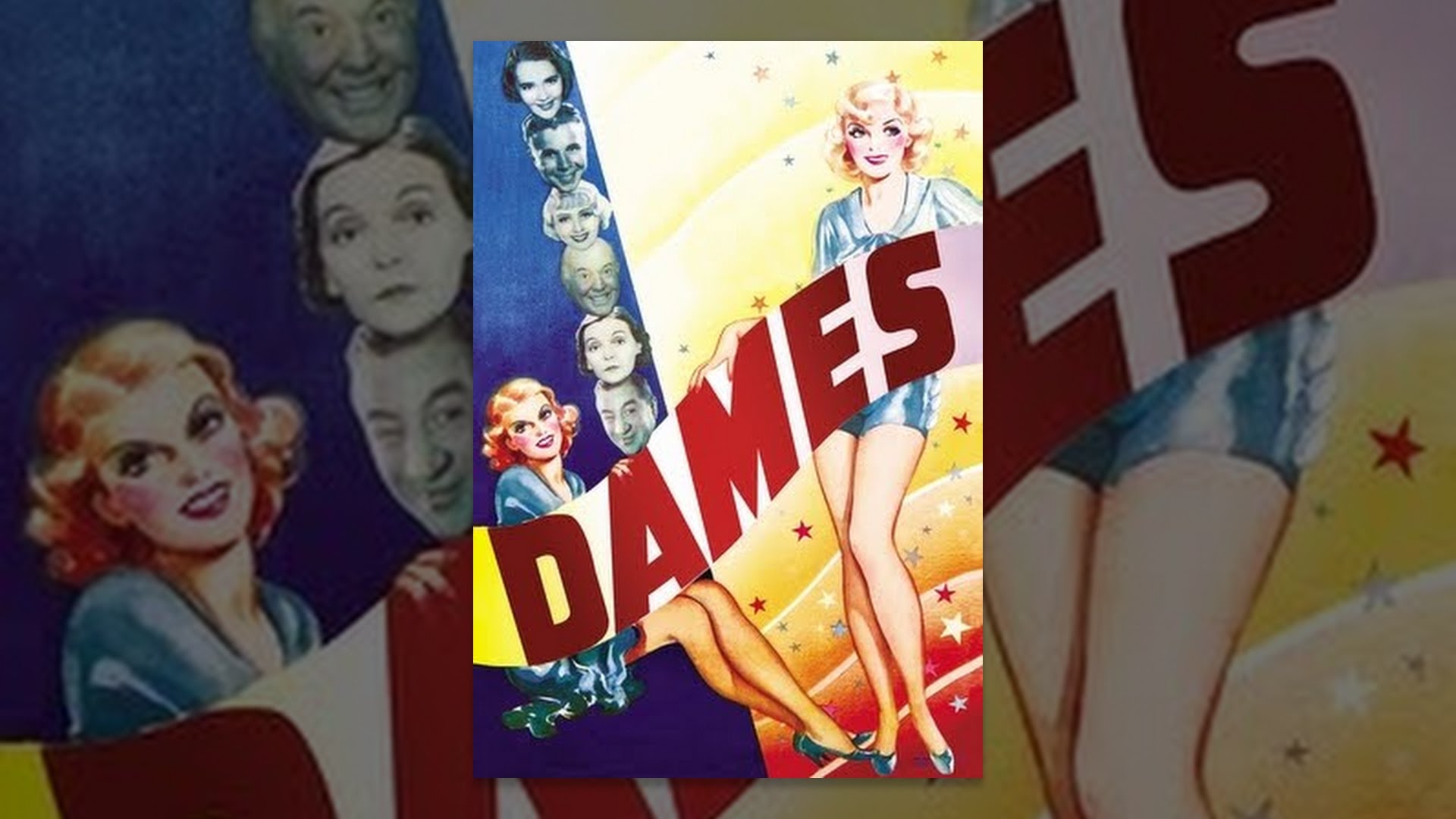 Dames - YouTube