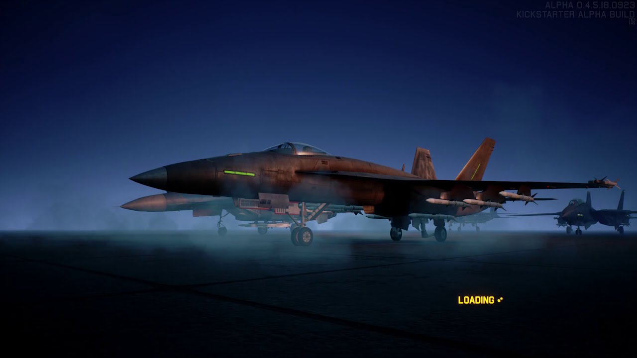 Project Wingman Demo Gameplay 2020 - YouTube