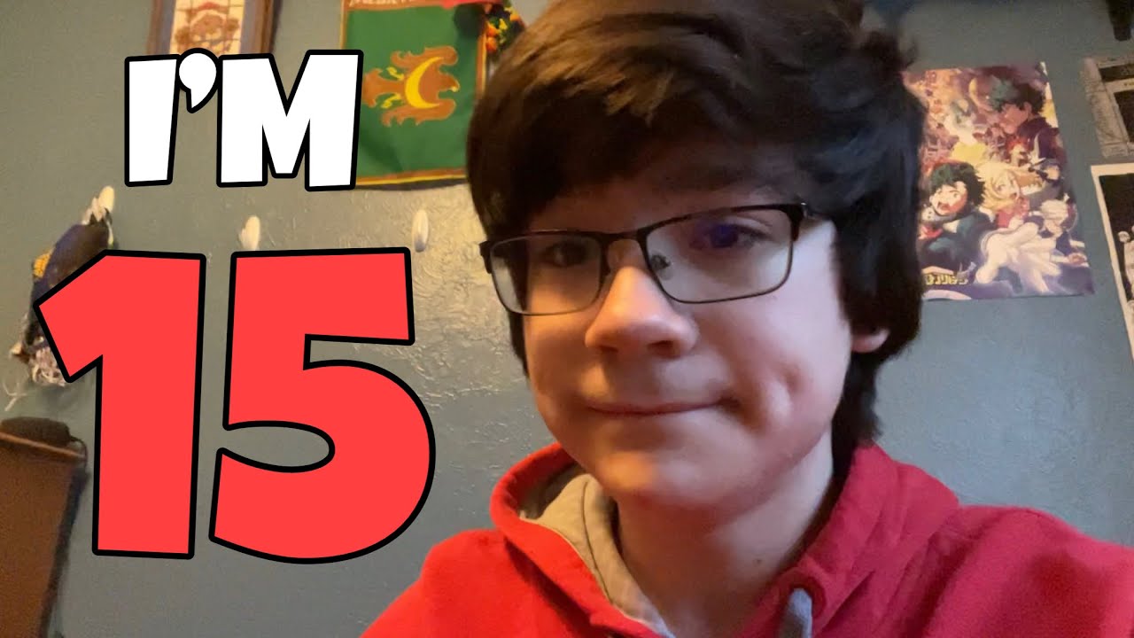 I m 15 like Right Now YouTube i-m-15-like-right-now-youtube