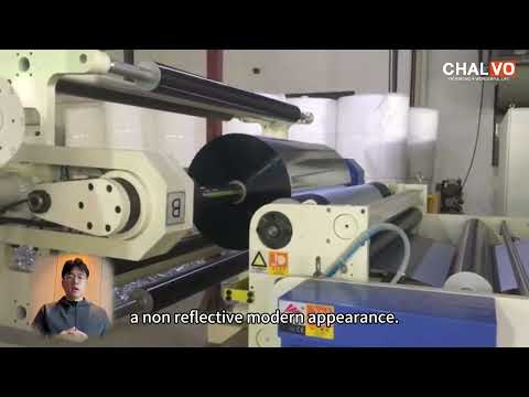 Metalized BOPP film: protecting food freshness and enhancing packaging aesthetics
