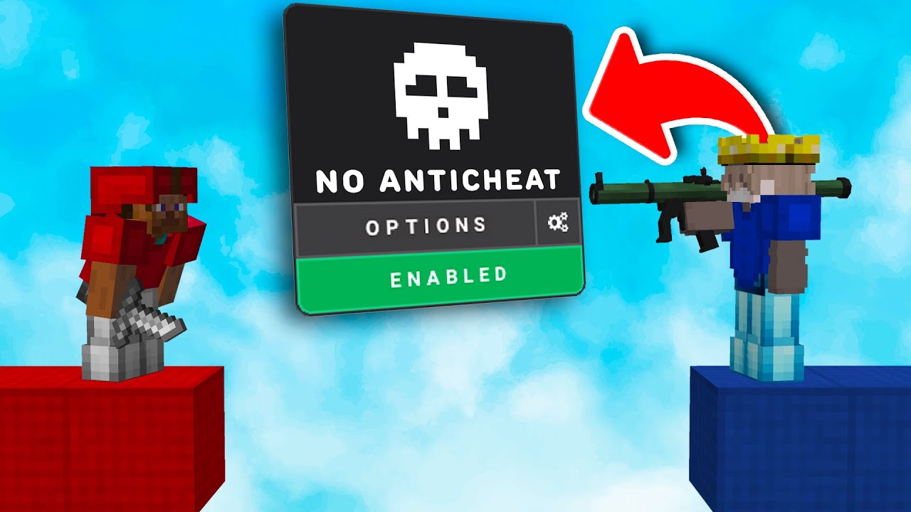 Obilerating PikaNetwork - Anticheat Disabled w/Rise - YouTube