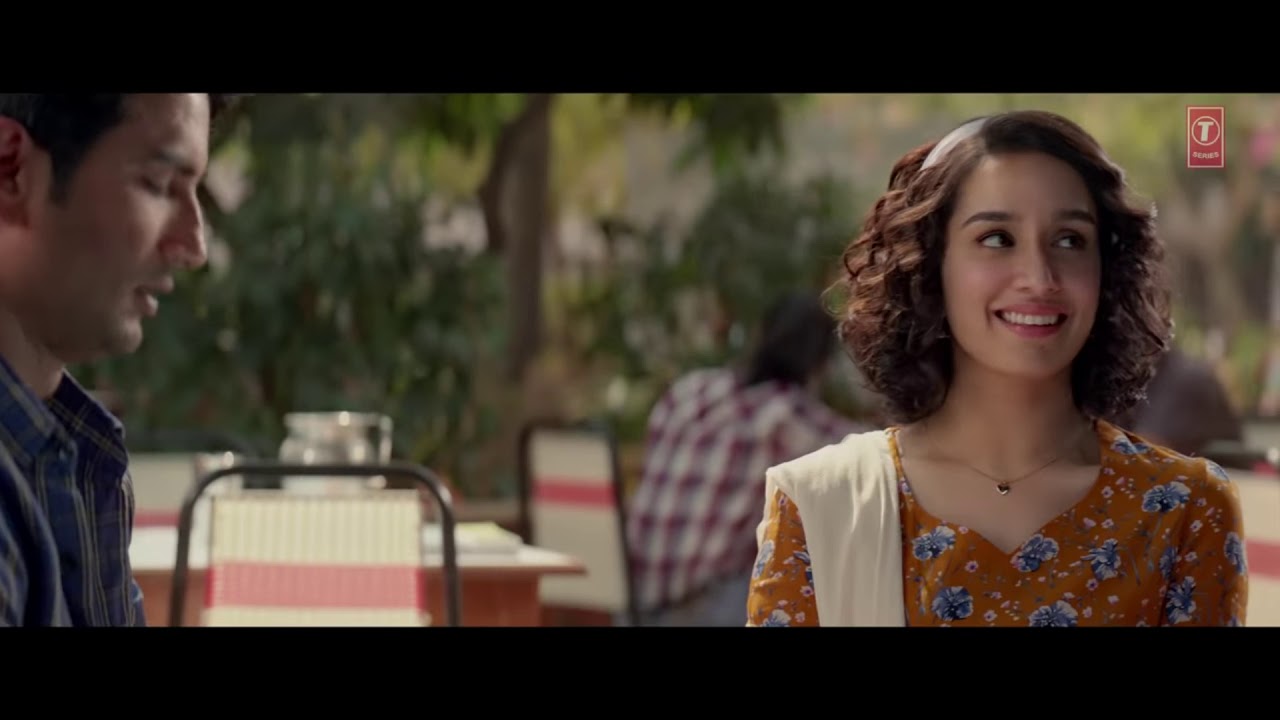 KHAIRIAT (Full Song) - CHHICHHORE |Arijit Singh| Susant , Shraddha ...