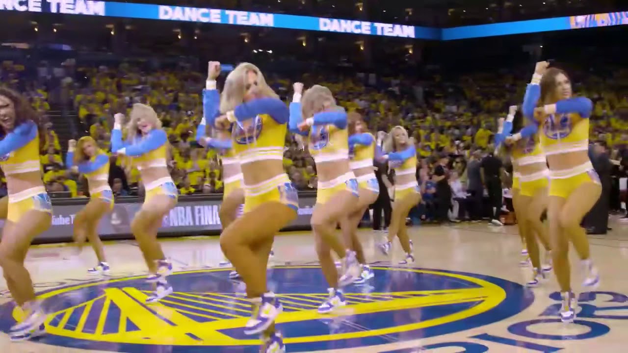 Yeah - 6.3.18 - YouTube