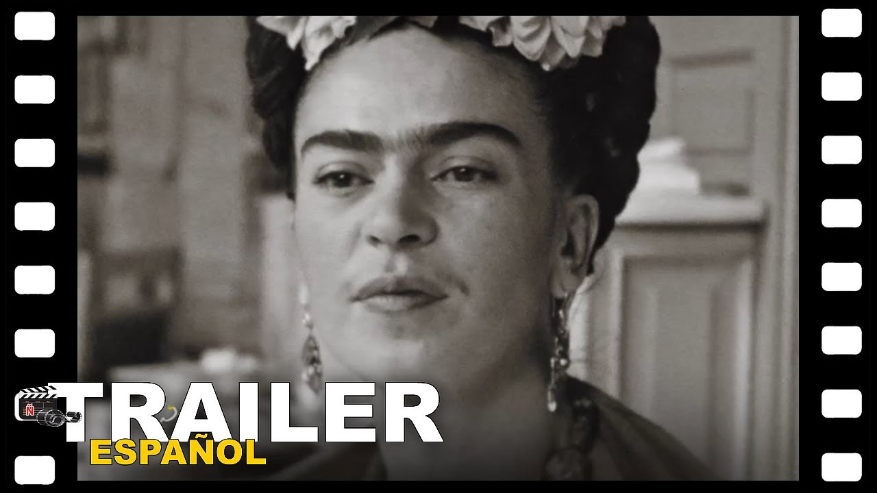 📺 FRIDA | DOCUMENTAL TRAILER ESPAÑOL | 14 Marzo/24 - AMAZON PRIME - YouTube