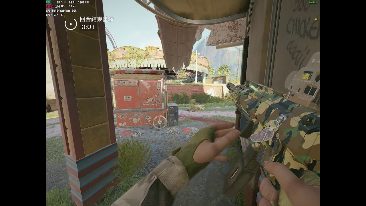 WALLHACK IN RAINBOW SIX SIEGE - YouTube