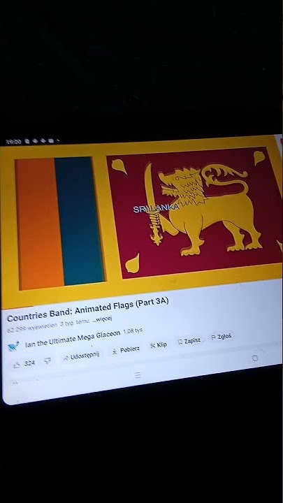 Fast flag 3A - YouTube