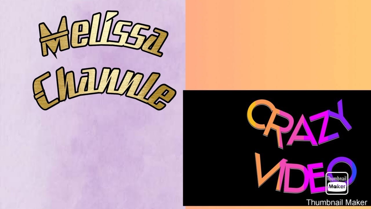 Melissa crazy video - YouTube