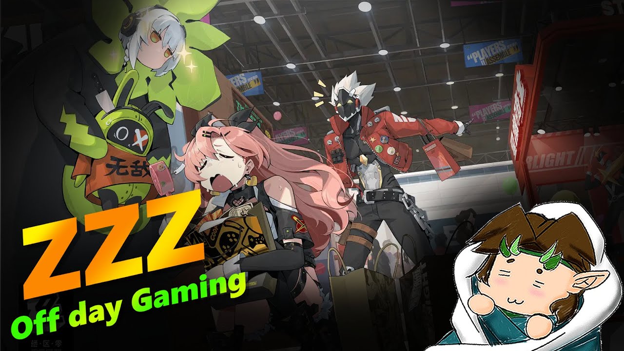 🟢ZZZ 𝙂𝙖𝙢𝙞𝙣𝙜 𝙎𝙩𝙧𝙚𝙖𝙢🟢 Ginding Machine - YouTube
