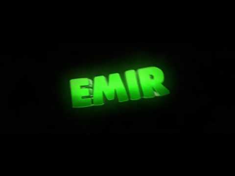 •「INTRO」• ▶Mustafa Emir◀ by Emir'in Ekranı