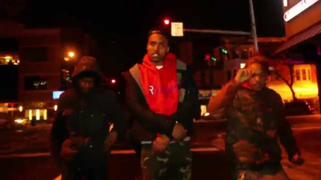 1000 BANDZ x JetPack Ricky feat JetPack Vlado dir x @kokrillz - YouTube