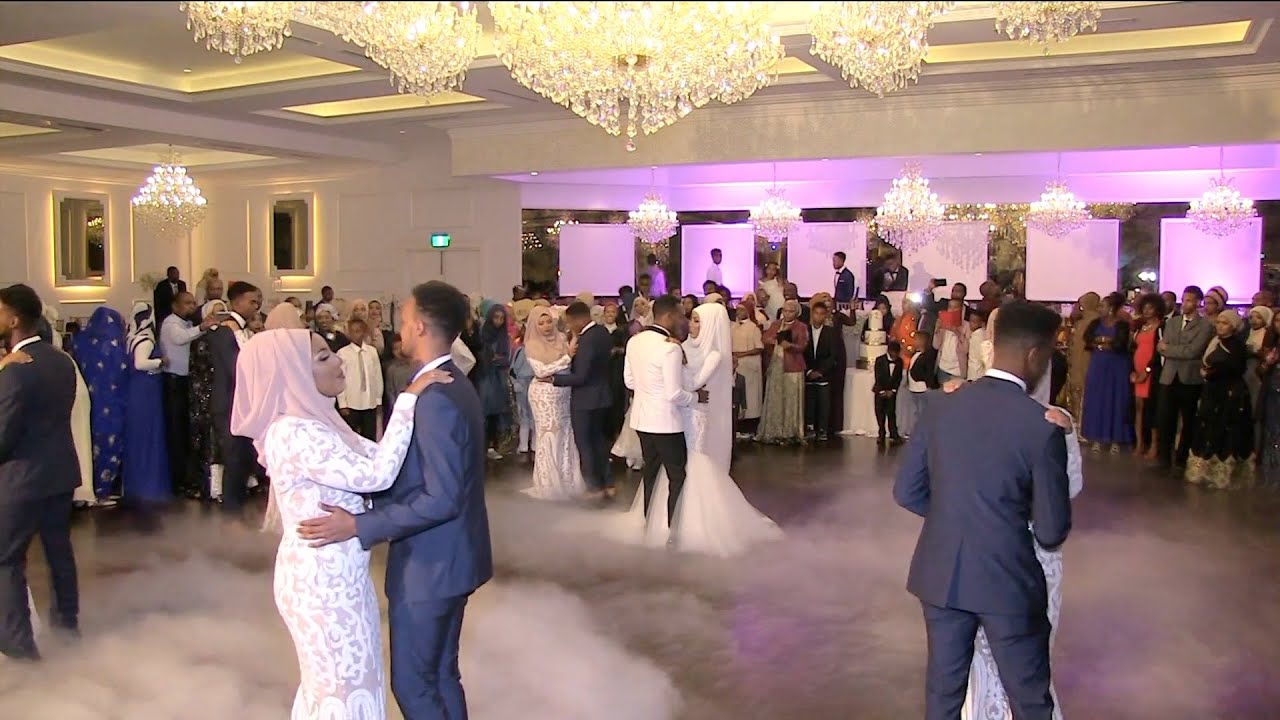Best Wedding Dance Taarab - YouTube