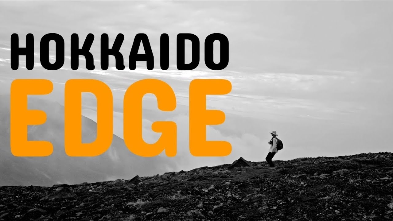 Hokkaido Edge Japan - YouTube