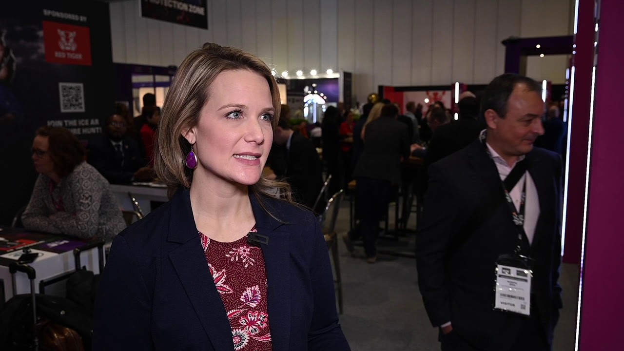 Dawn M Himel tells why visitors of ICE North America will fall in love ...