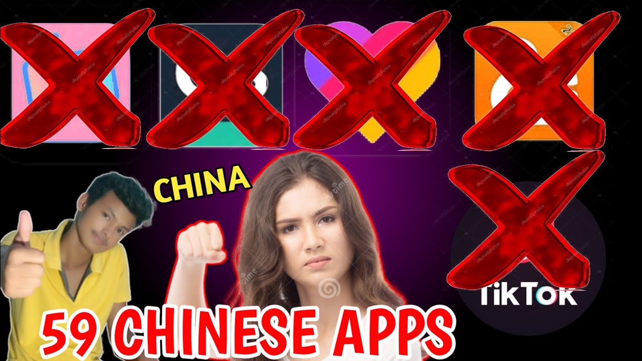 #jpcreationjiban#59chineseapps 59 Chinese App In India 2020 //How to ...