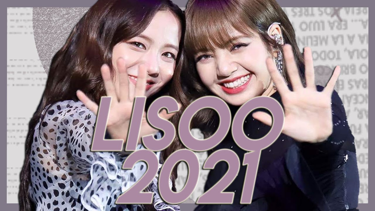 LISOO MOMENTS 2021 - YouTube