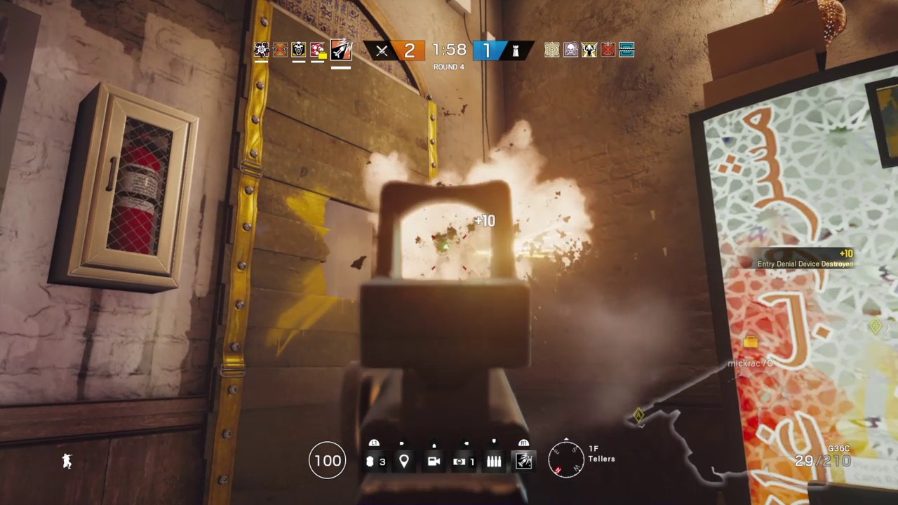 Oh hello dere - YouTube