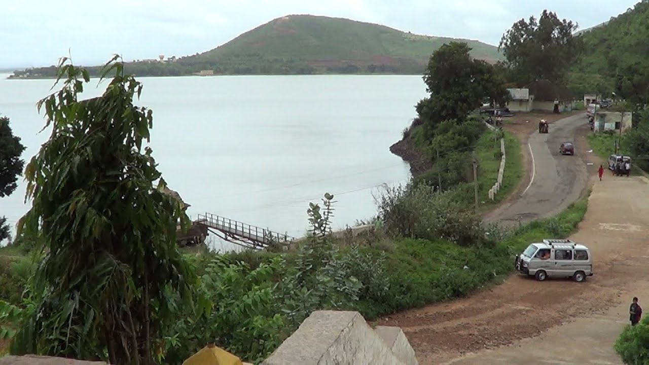 SULEKERE (Shanthi Sagara) Channagiri Taluk - YouTube