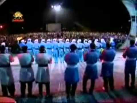 tarane raghse kordi
