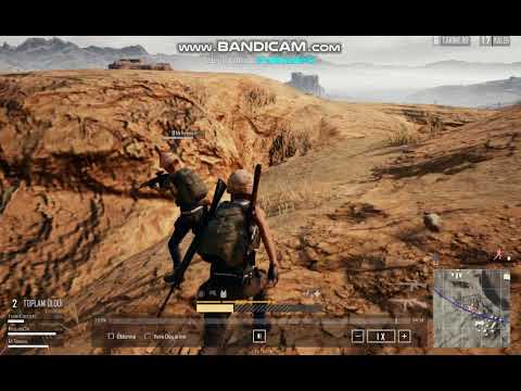Muro & Orho & Ato - Best unlucky team in PUBG!