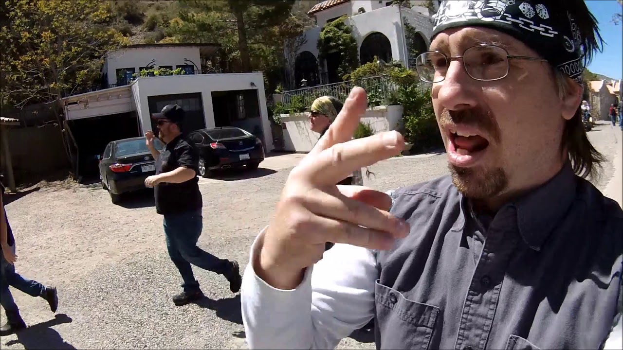 April 14th, 2018 ride out all day in az - YouTube