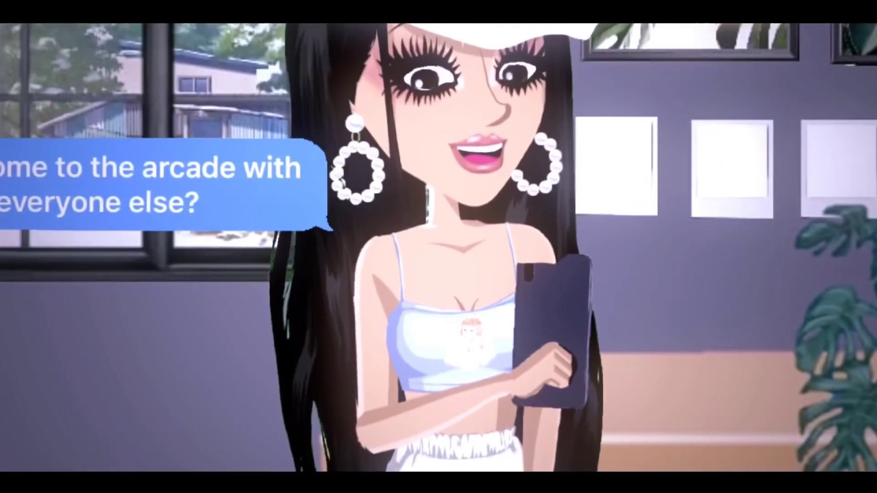 away msp series intro (NEW) - YouTube