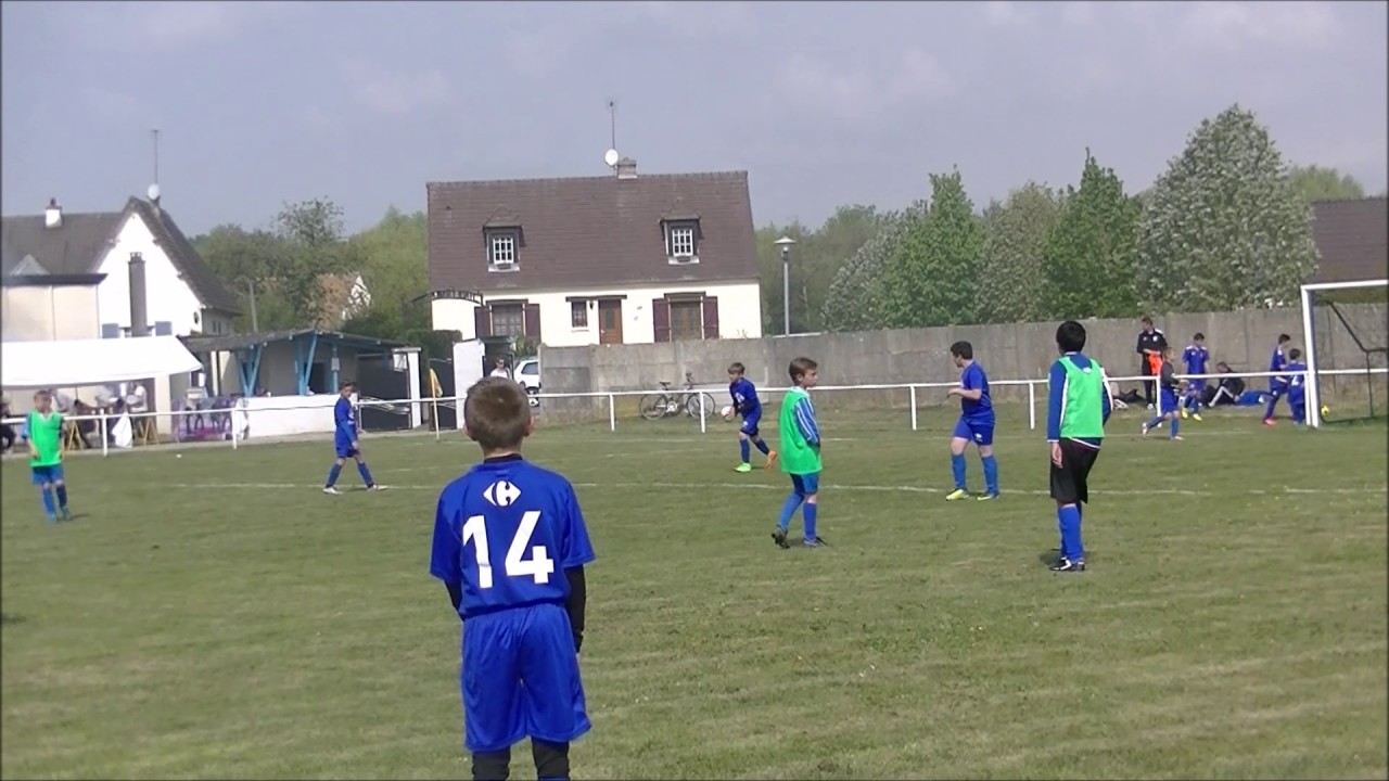 CA VENETTE 1936 - YouTube