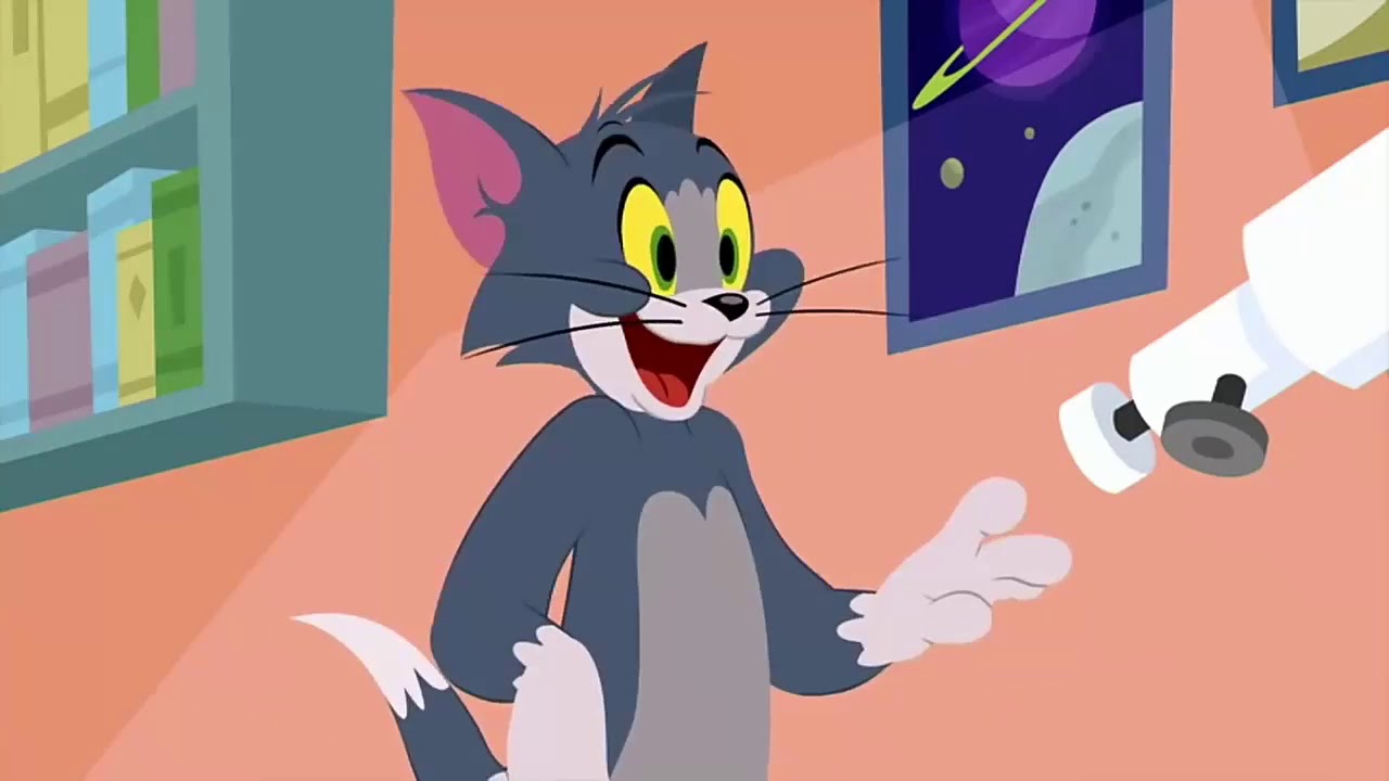 Tom And Jerry Amv My War - YouTube