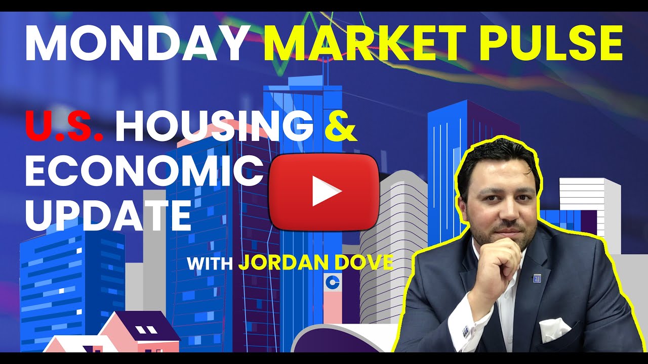 Good Jobs Report Not Good Enough For Economy & Housing? | Jordan Dove's ...
