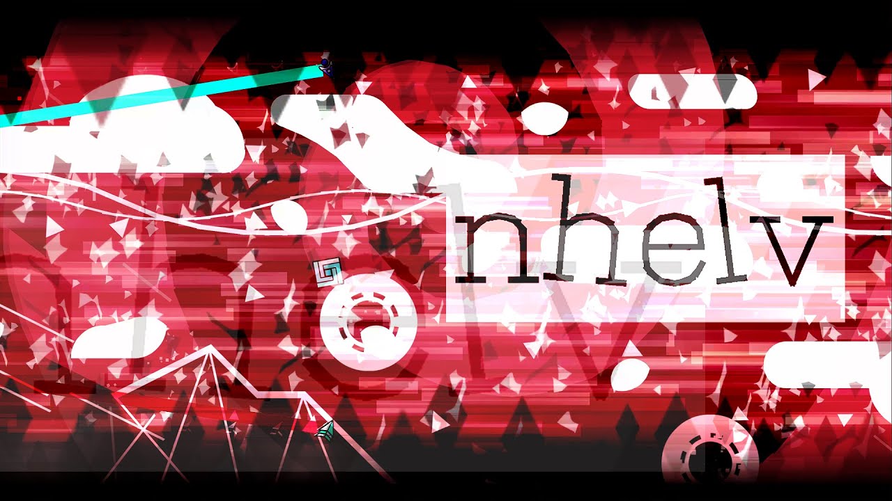 Nhelv by SrGuillester, Notlsa & Dienid [4K60] - YouTube