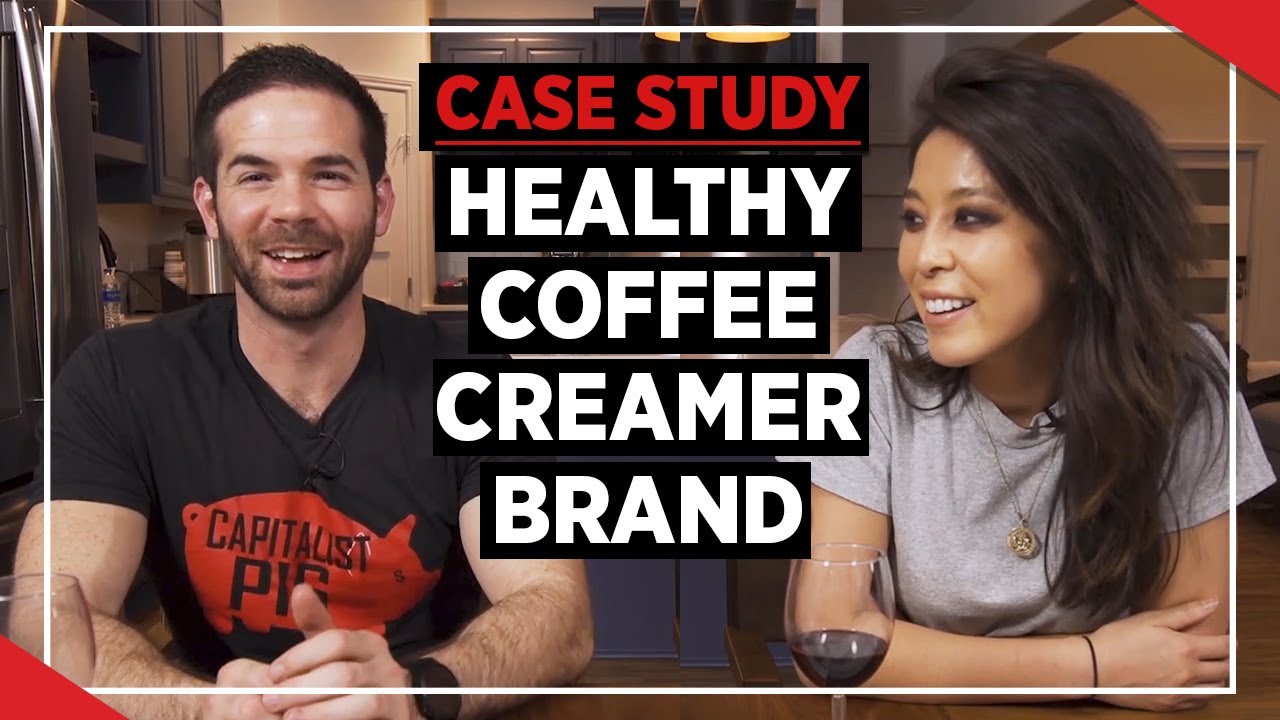 How Courtney Built A 7-Figure Brand BEFORE Making A Single Sale On ...
