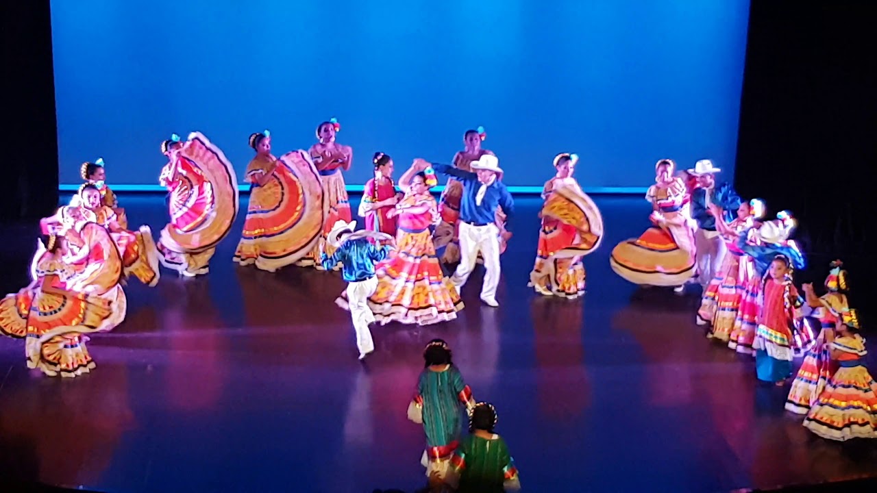 Toro mambo - YouTube