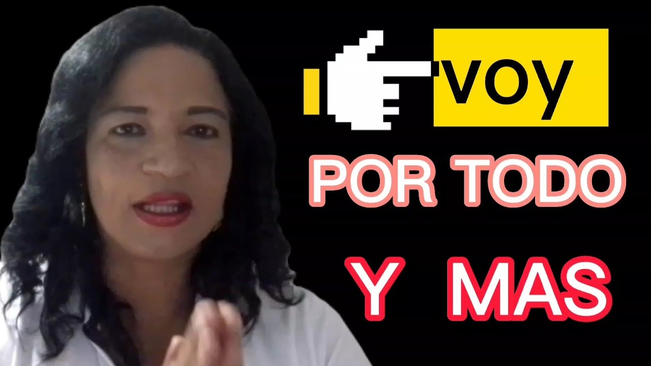 😁 5 consejos PARA RETOMAR EL RUMBO DE TU VIDA - YouTube