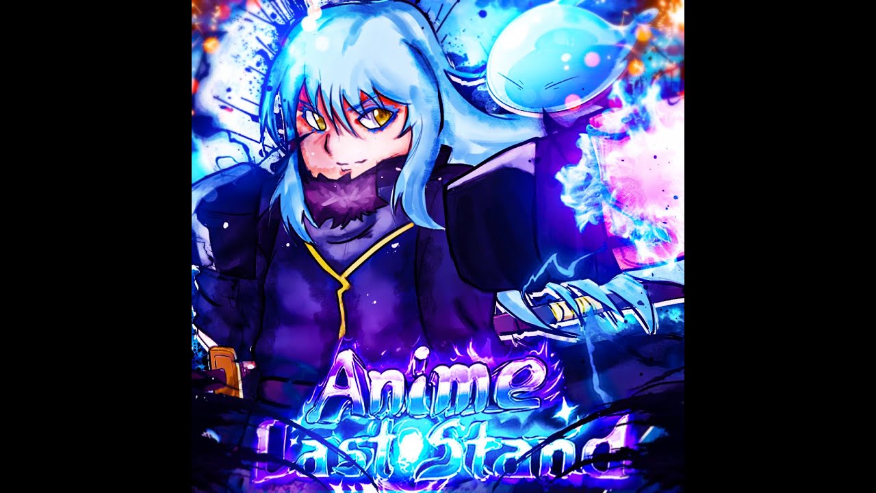 [MAINTENANCE] Anime Last Stand NEW UPDATE - YouTube