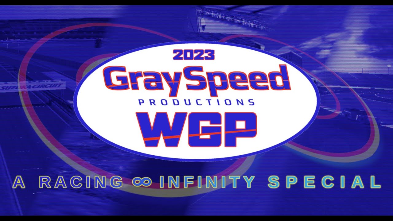 Racing Infinity SPECIAL: 2023 World Grand Prix - YouTube