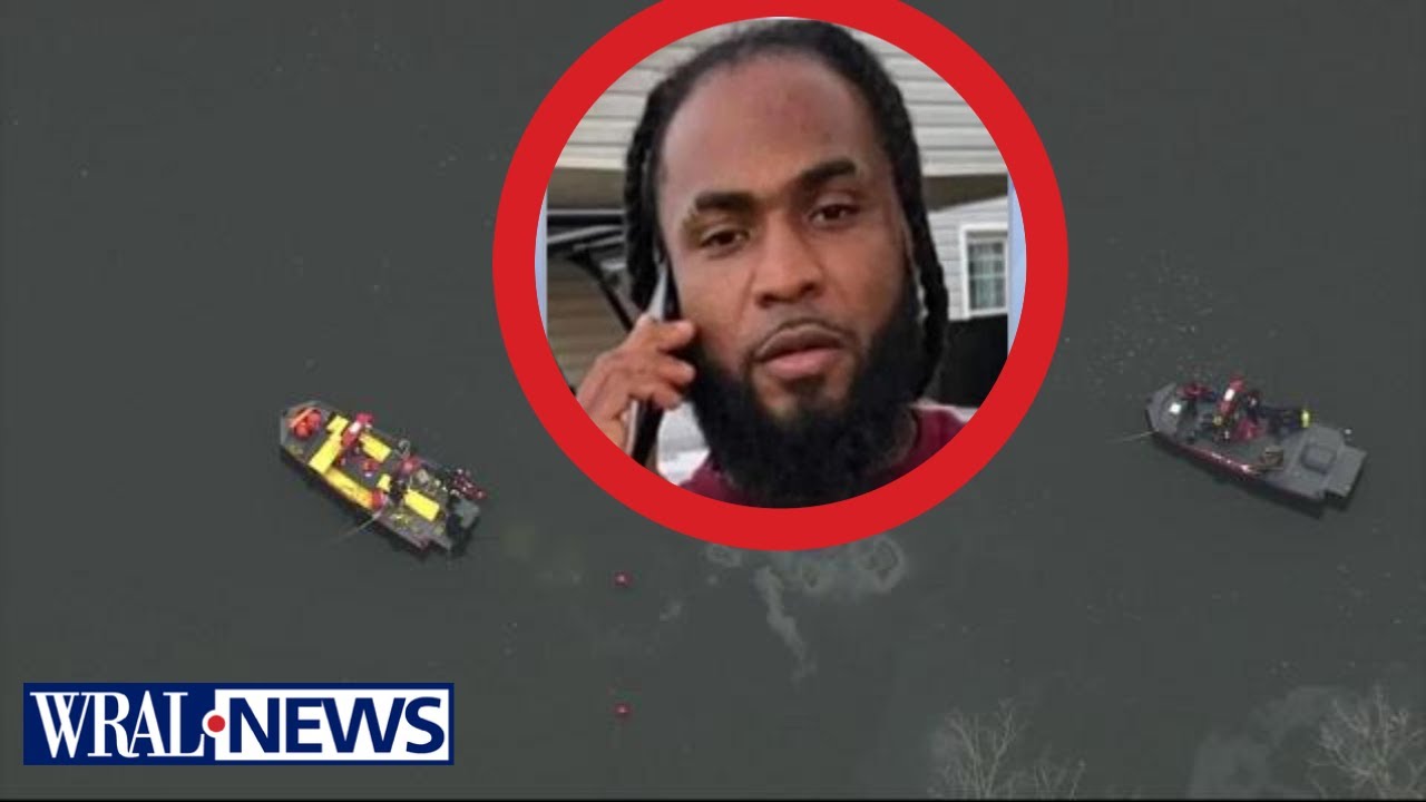 Halifax man found dead in Roanoke River - YouTube