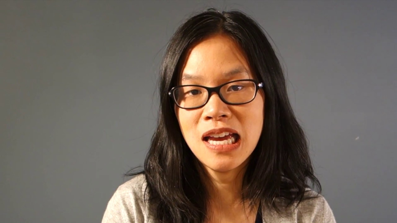 Sara Yuen - Spark Language Coaching - YouTube