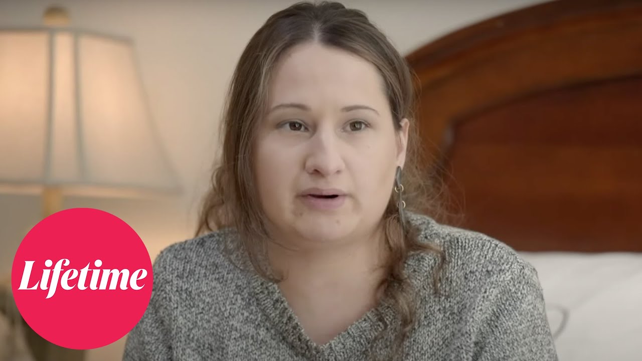 ONE YEAR of Freedom | Gypsy Rose: Life After Lock Up | Lifetime - YouTube