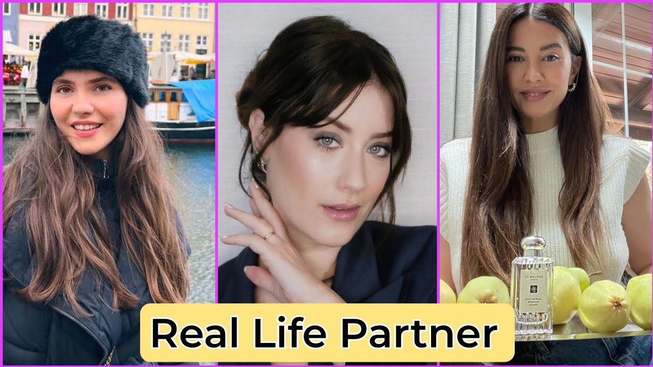 Basak Dizer Vs Hazal Kaya Vs Almila Ada Real Life Partner 2024 - YouTube