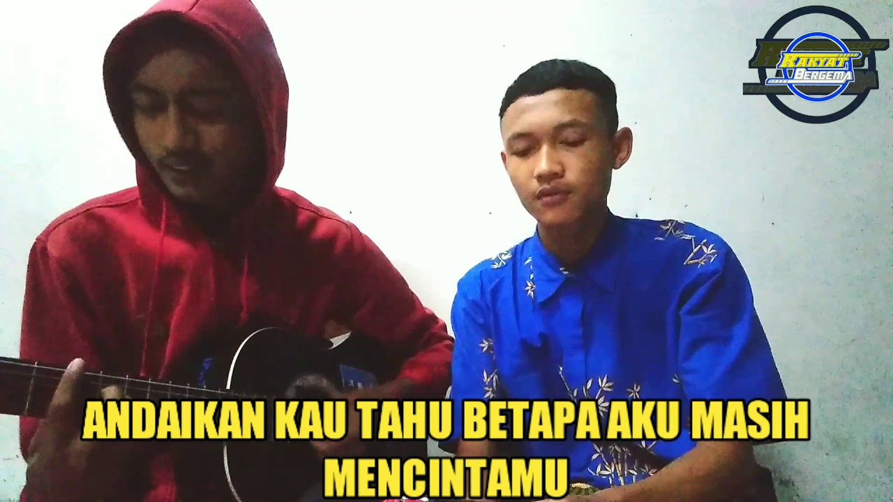 LARA HATI_-COVER BY DIMAS & RAKA - YouTube
