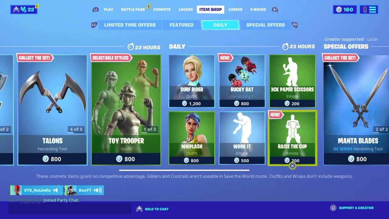 Competitive fortnite gameplay Rated R - YouTube