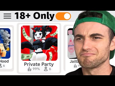 I Tried Adult Versions Of Kids Games