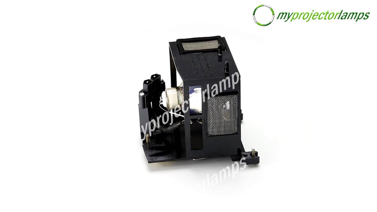 Sony LMP-H200 Projector Lamp - YouTube