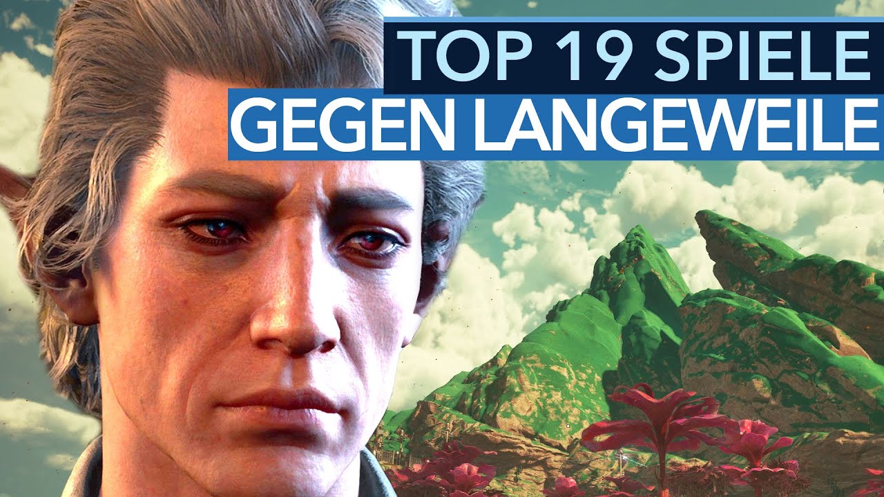 Fabelhafte Spiele Aus Langeweile Bilder