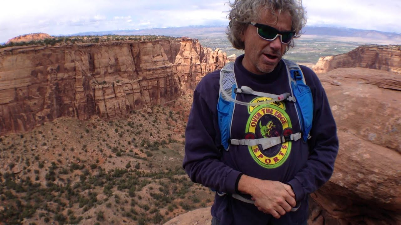 A word with Troy Rarick - YouTube