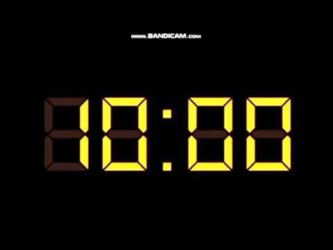 CNN 10 Intro (EARRAPE)