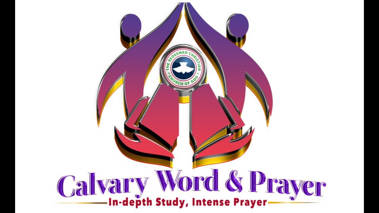 Welcome to RCCG Calvary Word & Prayer - YouTube