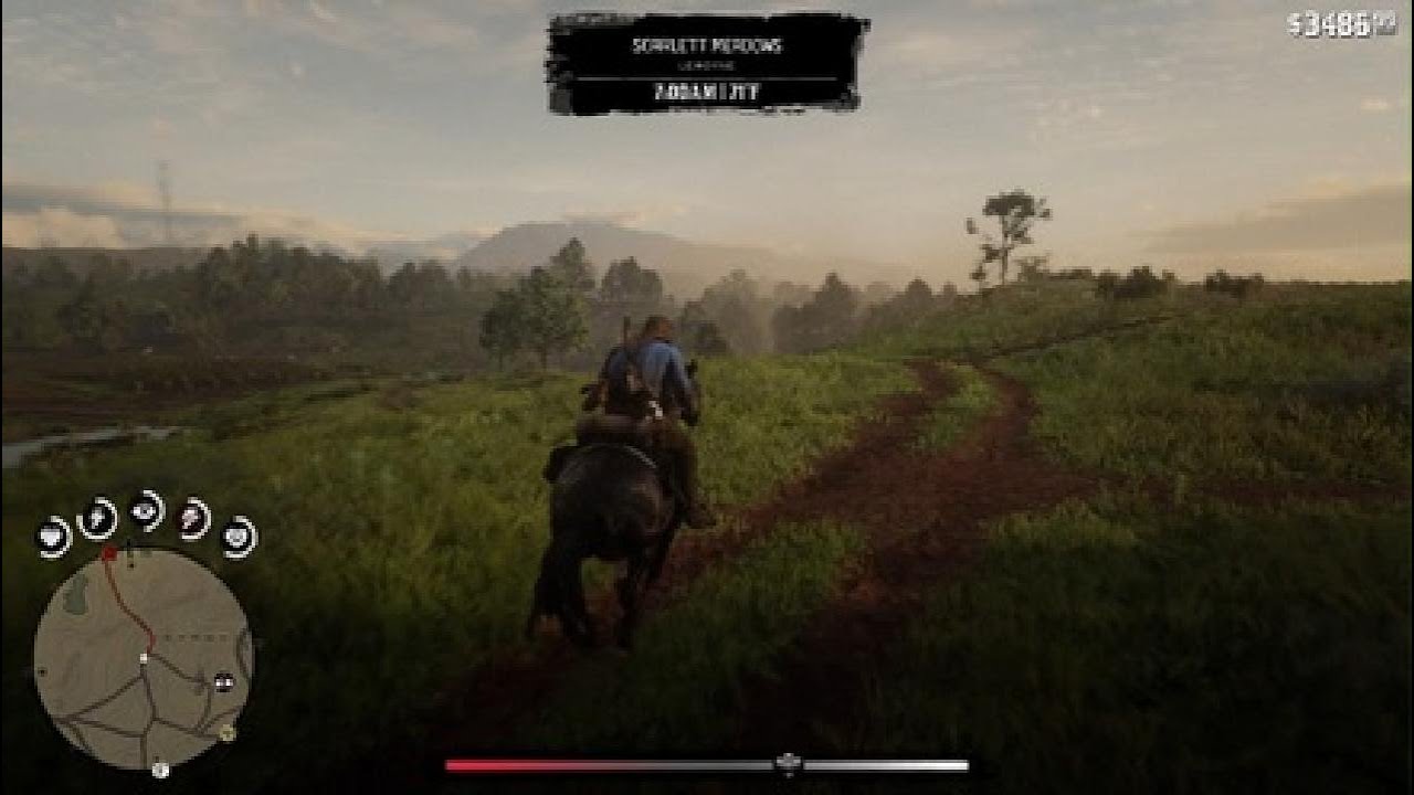 More Red Dead Redemption 2 part 27) - YouTube