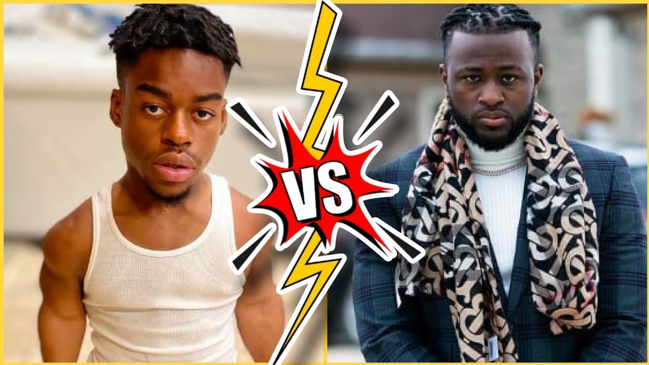 YLN Rich (Lil Rich) VS Dez2fly | Lifestyle | Comparison | Interesting ...