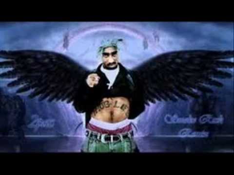 2pac - Im A Man Now