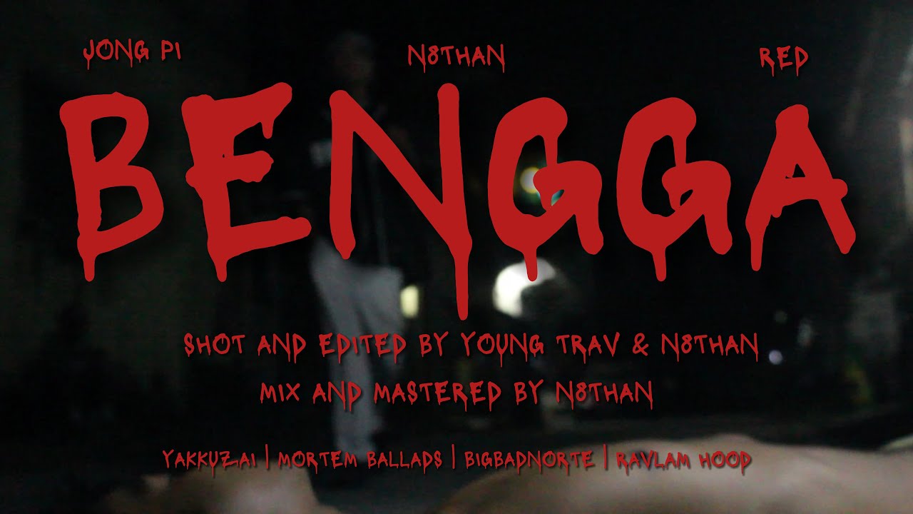 YAKKUZAI - BENGGA! [OMV] - YouTube Music